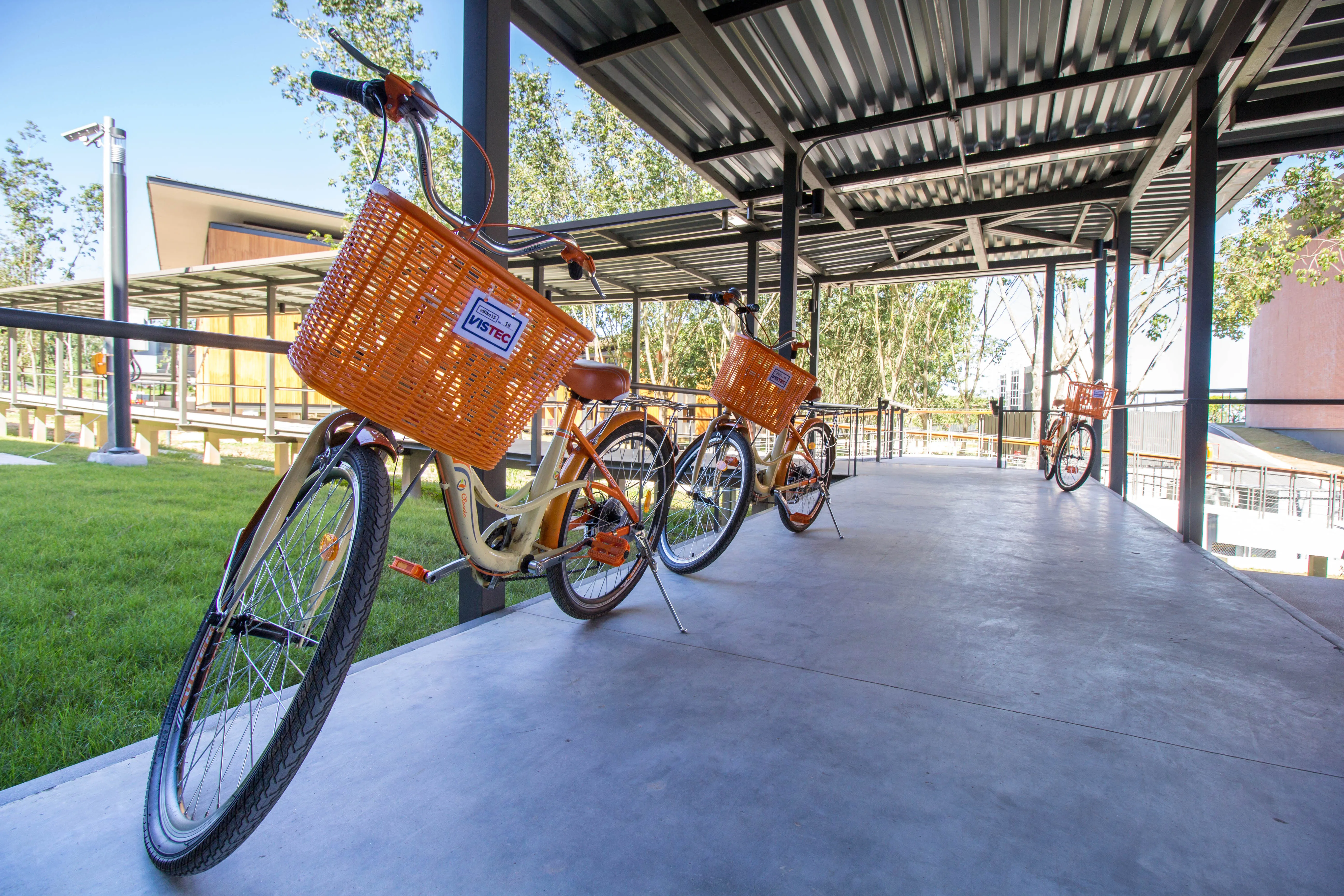 Recreation | VISTEC: Vidyasirimedhi Institute of Science and Technology