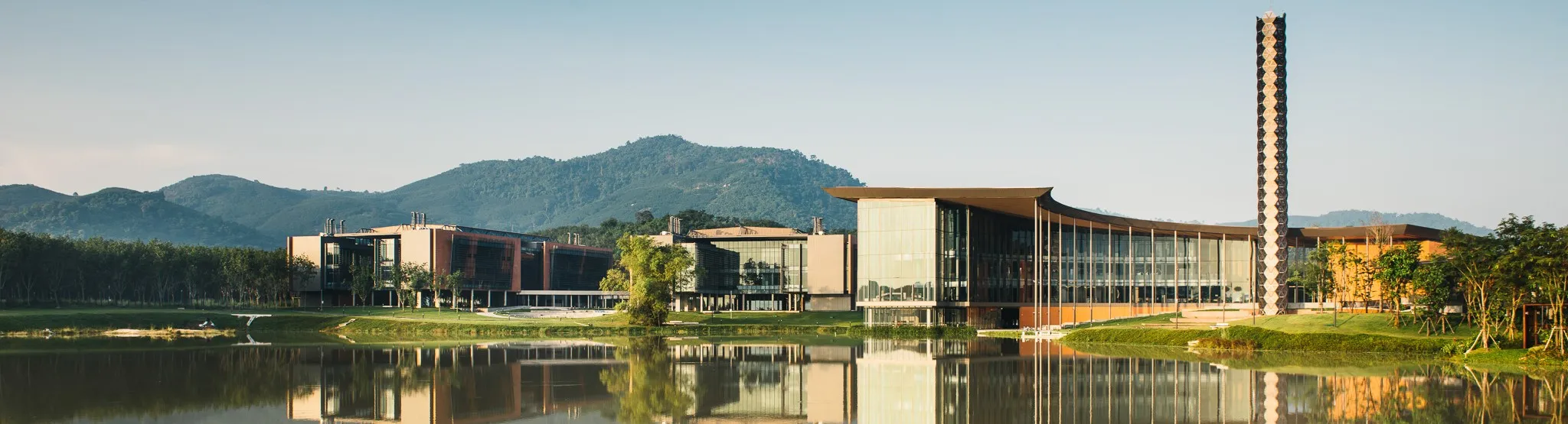 Admission | VISTEC: Vidyasirimedhi Institute of Science and Technology