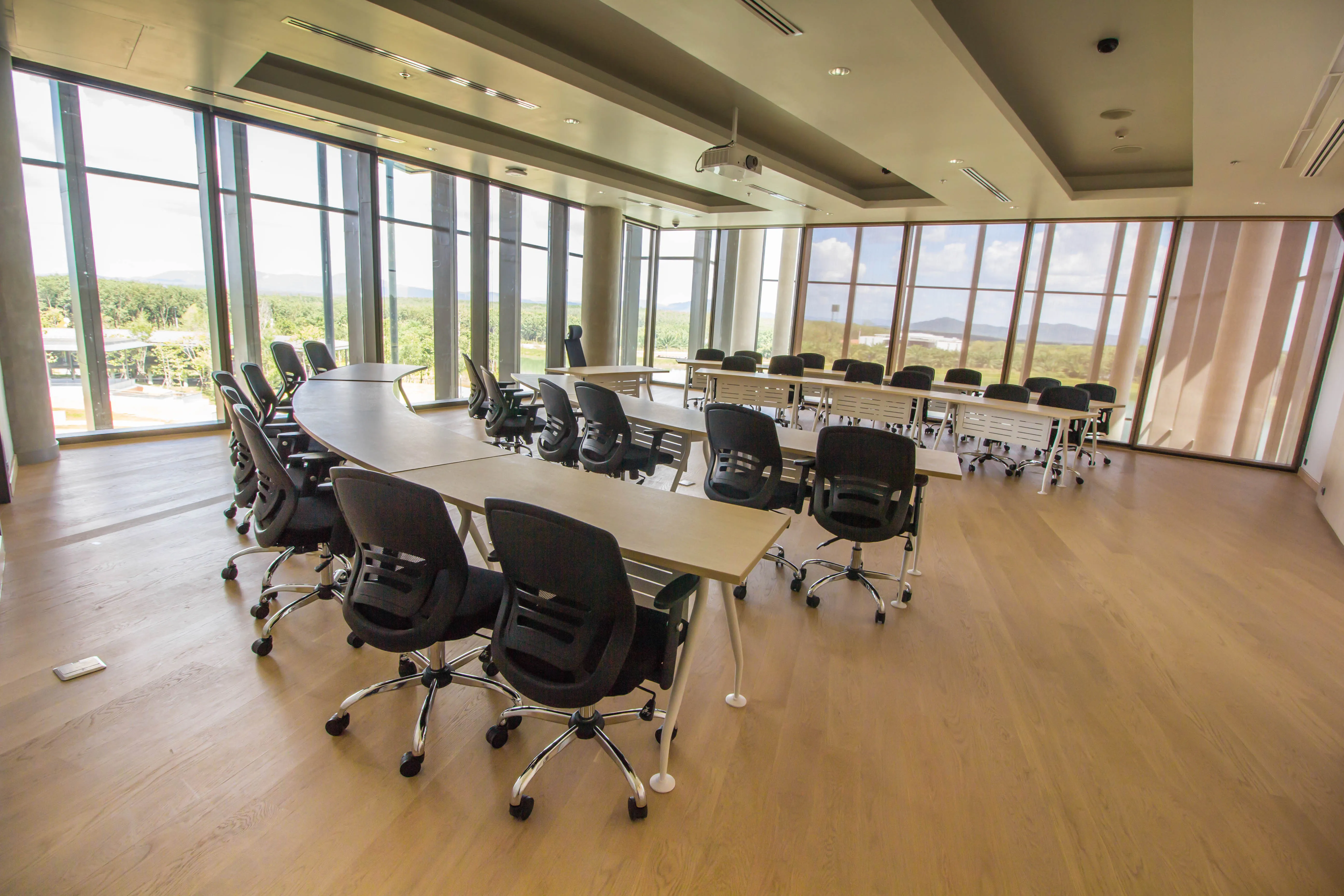 Accommodation | VISTEC: Vidyasirimedhi Institute of Science and Technology