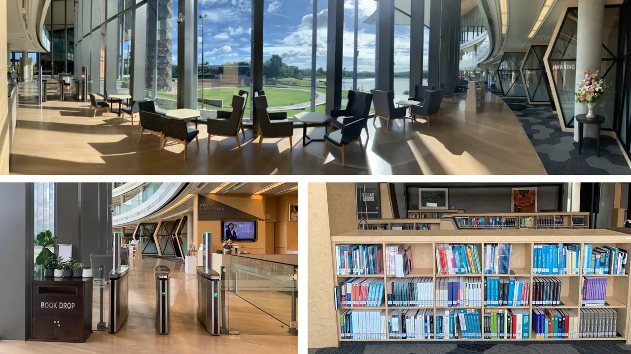 Accommodation | VISTEC: Vidyasirimedhi Institute of Science and Technology