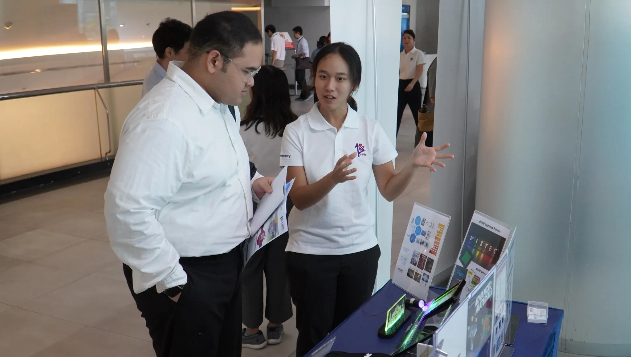 Admission Roadshow 2025 | VISTEC: Vidyasirimedhi Institute of Science ...