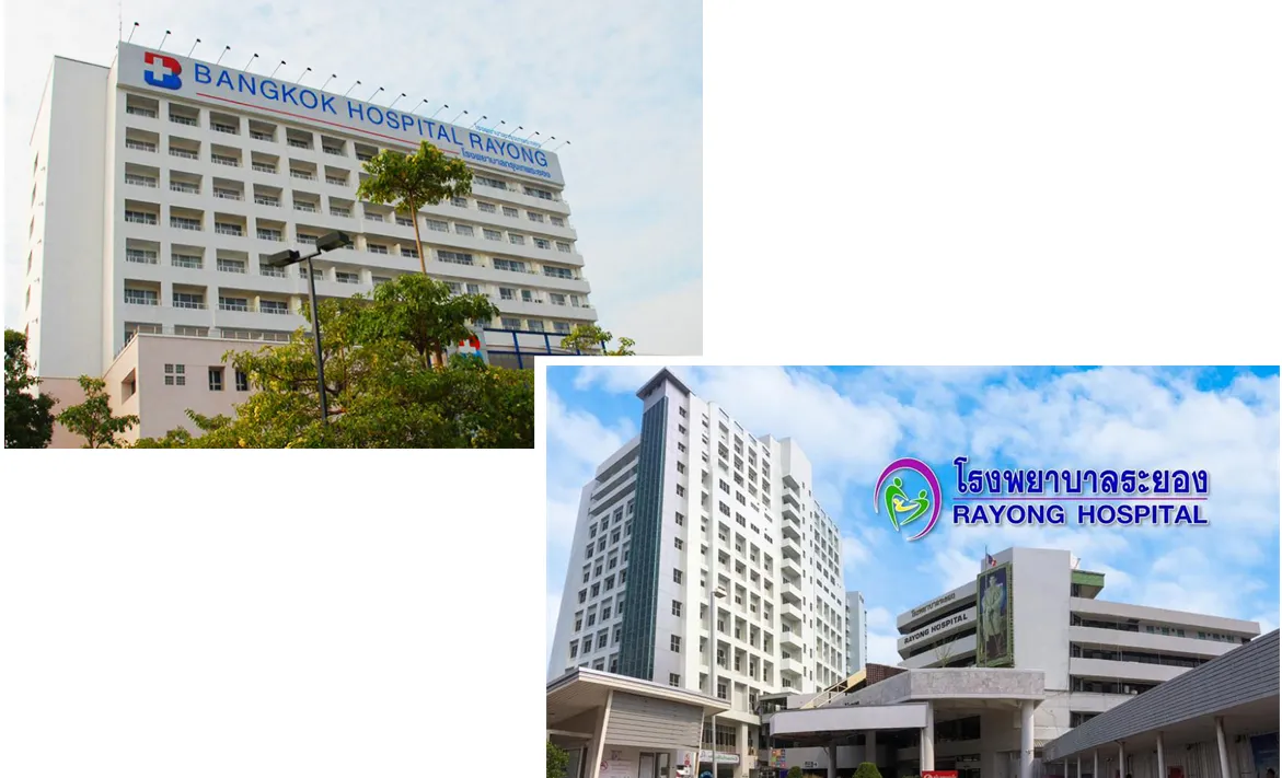 Medical Service | VISTEC: Vidyasirimedhi Institute of Science and ...