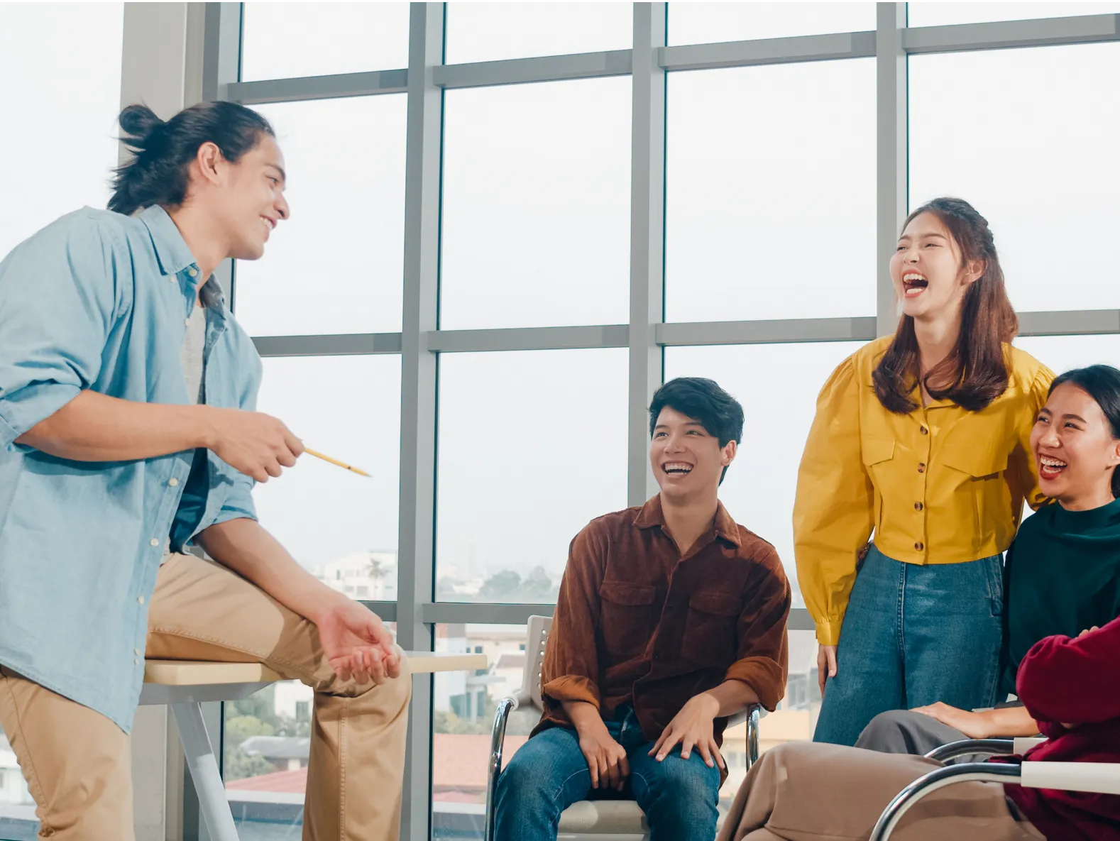 Information Science and Technology | VISTEC: Vidyasirimedhi Institute ...