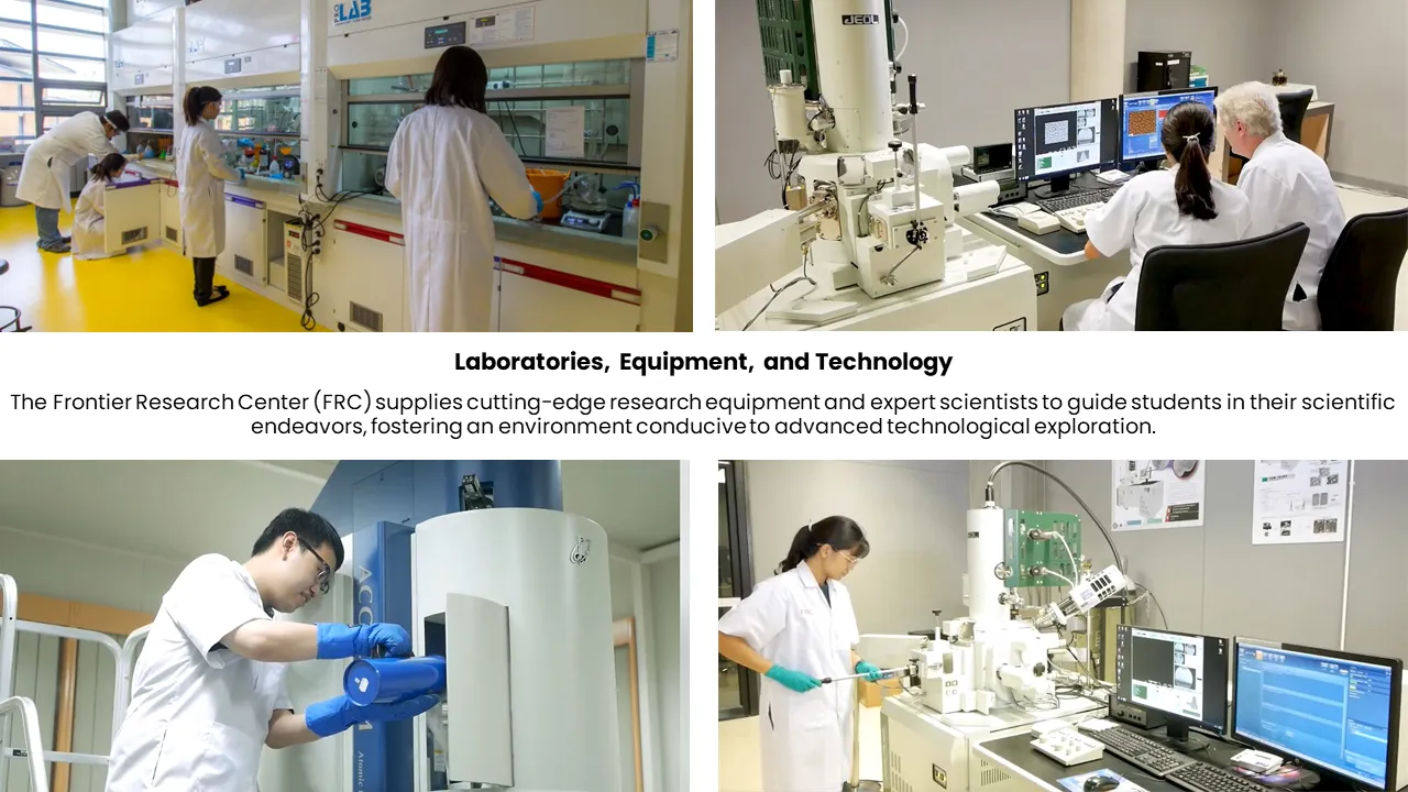 Accommodation | VISTEC: Vidyasirimedhi Institute of Science and Technology