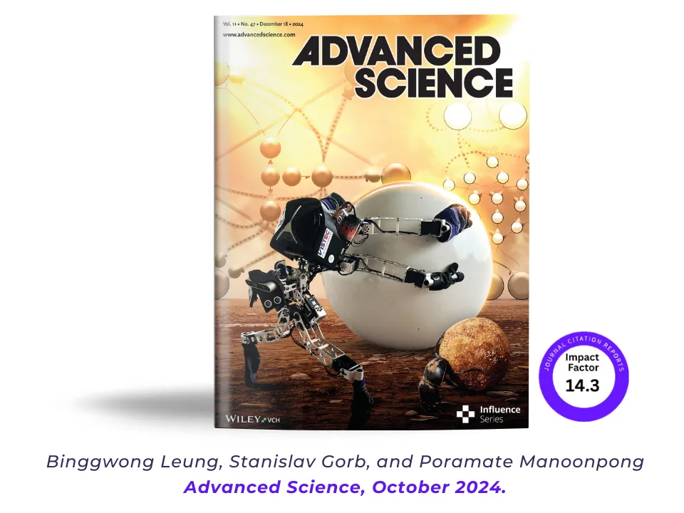 VISTEC: Vidyasirimedhi Institute of Science and Technology